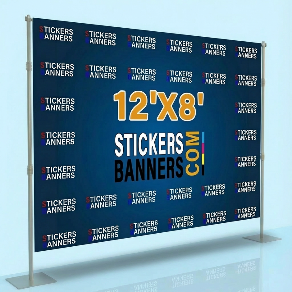 Home page [stickersbanners.com]