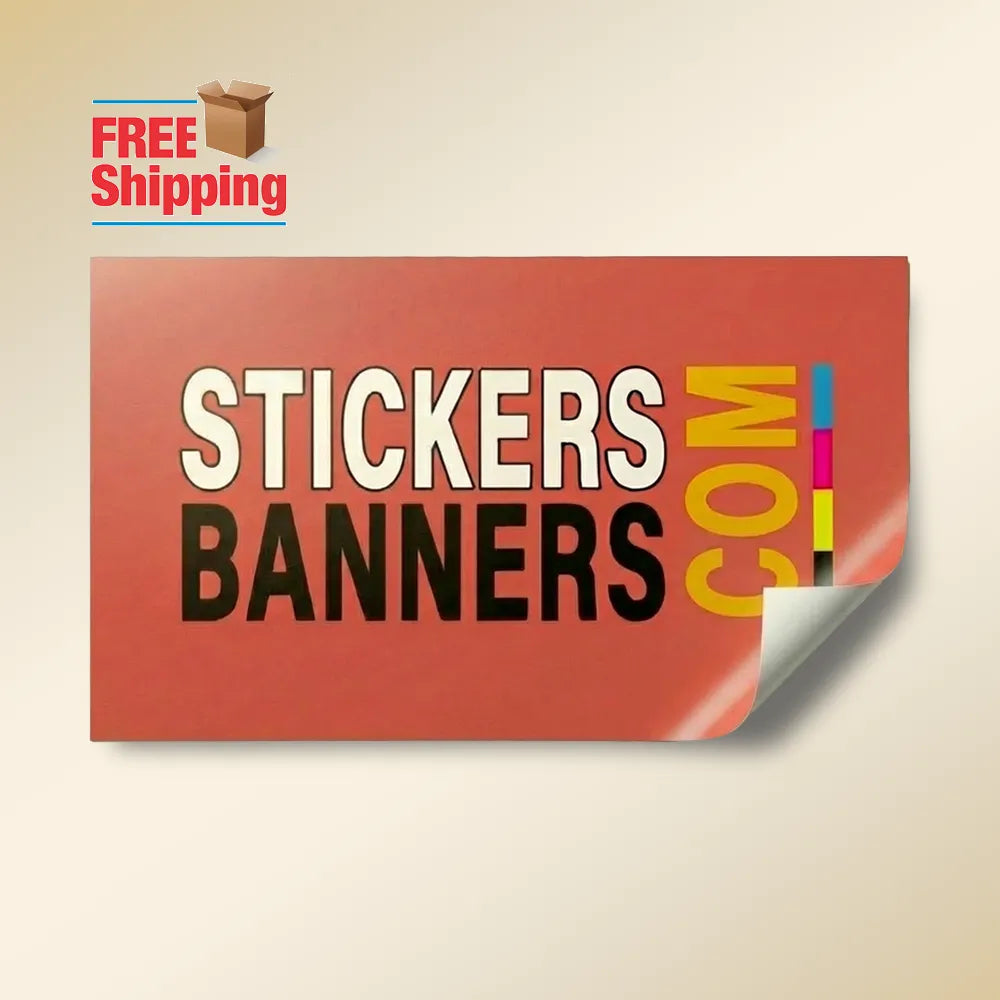 Bumper Stickers