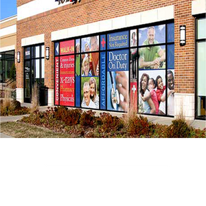Window Decals